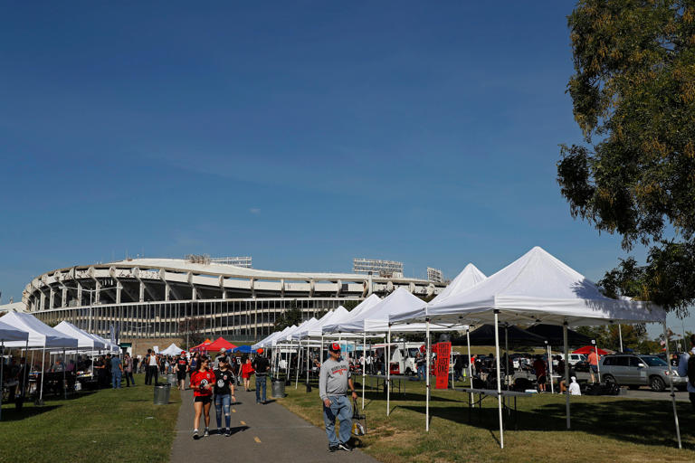 Commanders announce new Washington D.C. stadium deal with stunning Joe ...