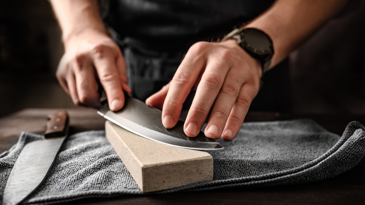 10 forgotten skills that'll make you more self-reliant today