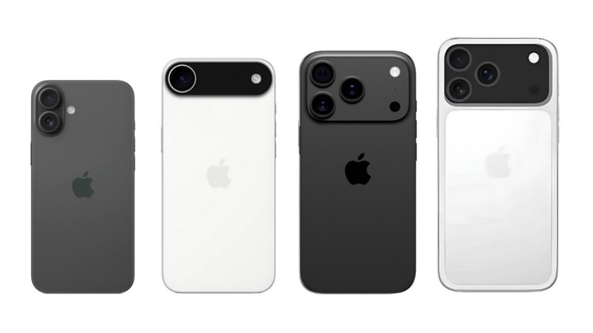 iPhone 17 coming soon: Possible price, specs, features and everything ...