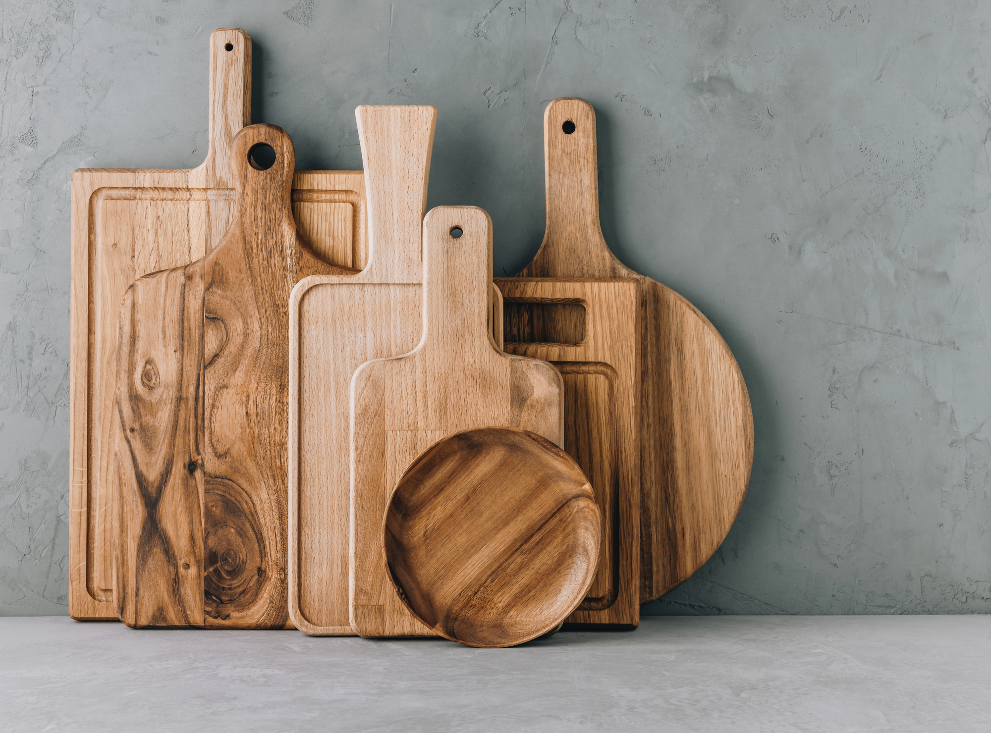 20 Kitchen Tools Every Beginner Needs