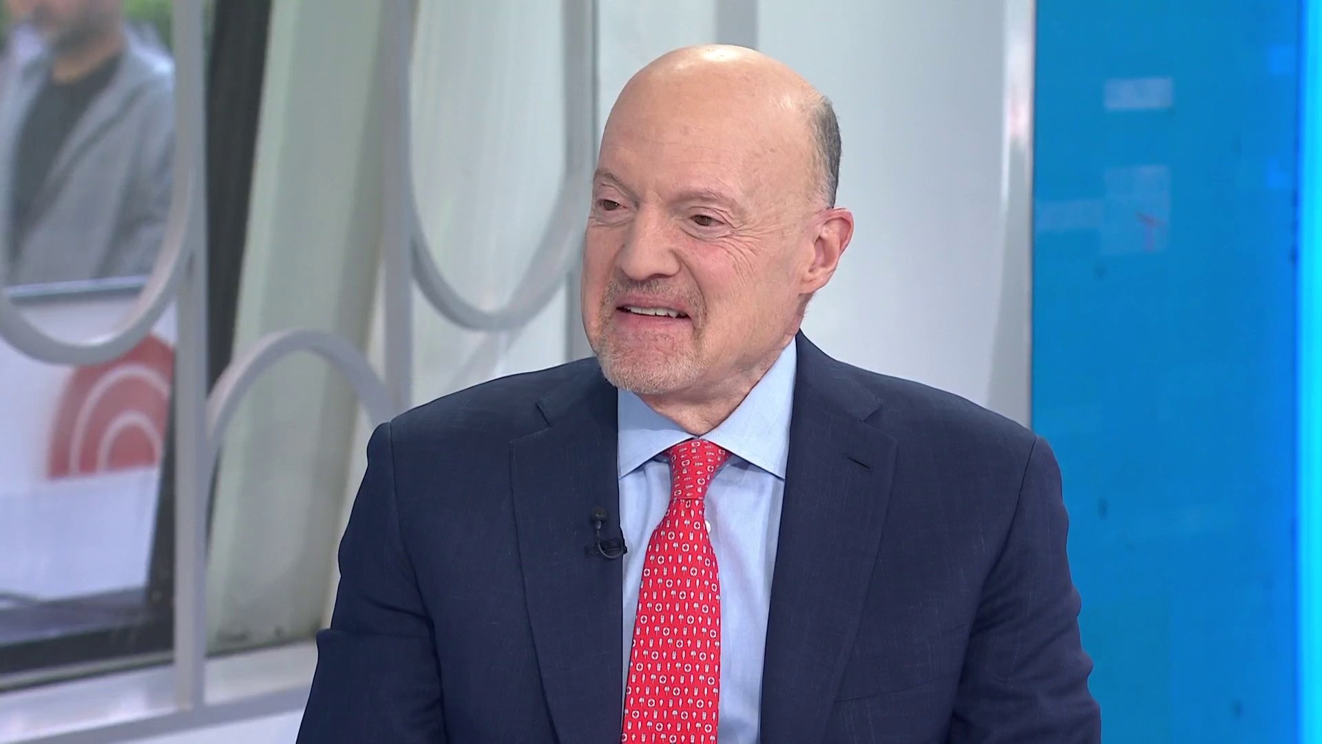 Jim Cramer talks 20 years of ‘Mad Money,’ economic uncertainty