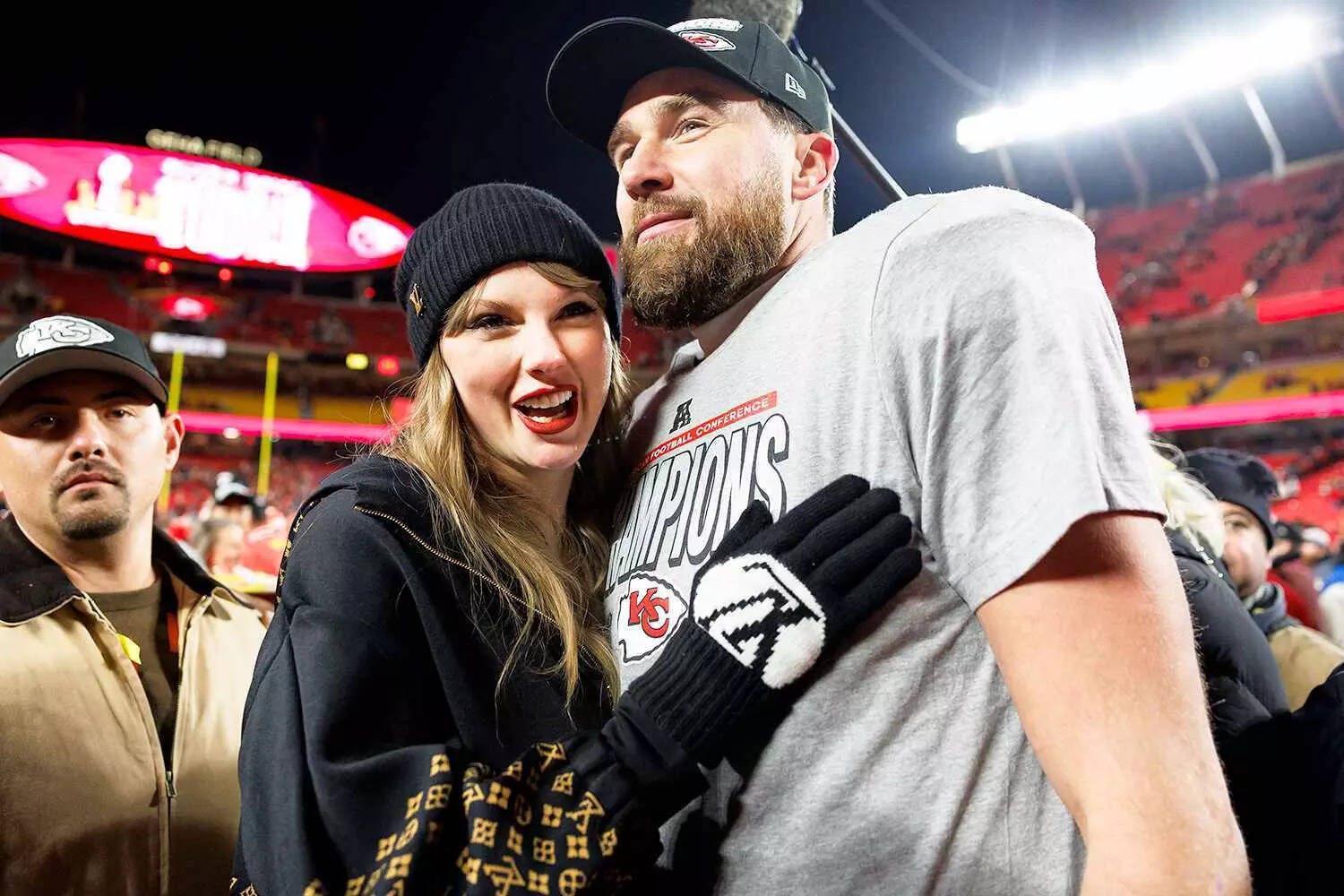 "Joe would never”: Travis Kelce’s recent playful moment sparked debate ...