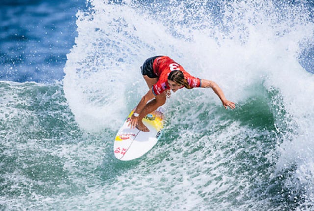 Space Coast BoardRiders head to Lower Trestles; Kelly Slater receives ...