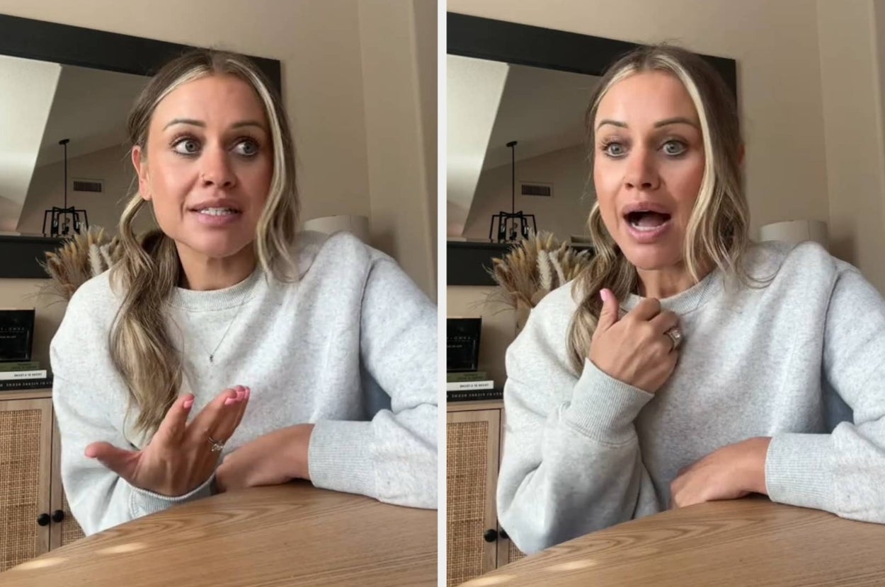 Here’s Everything You Need To Know About Wellness TikToker Janelle ...