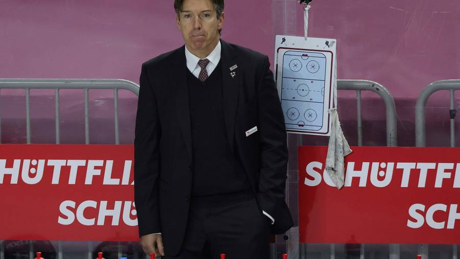 Trainer-Coup? Zweitligist will Krupp