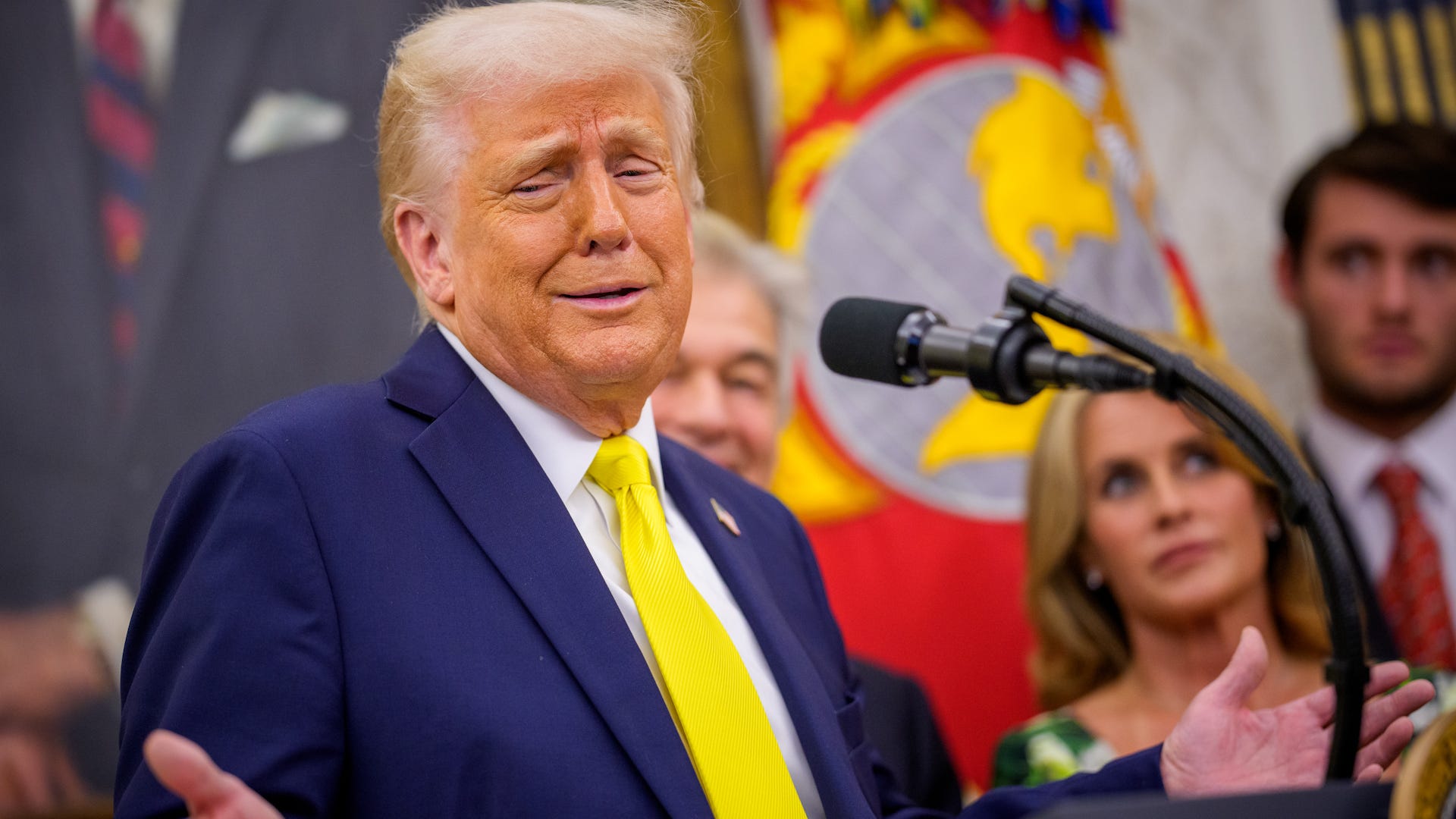 Trump wants a baby boom. But is his ‘pronatalism’ agenda missing the point?