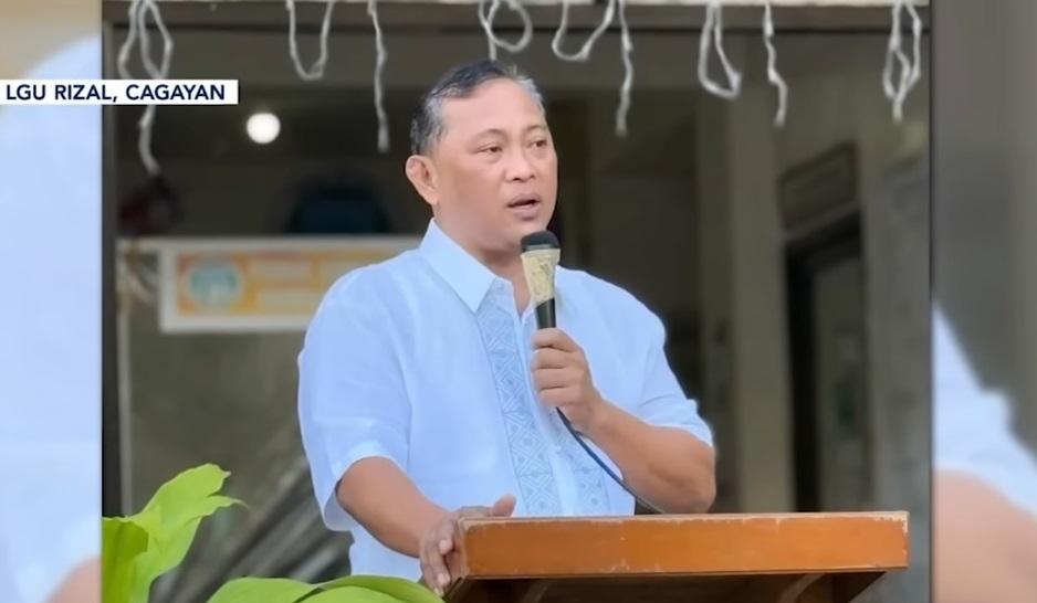 PNP developing ‘significant’ leads in Cagayan mayor Ruma’s fatal shooting