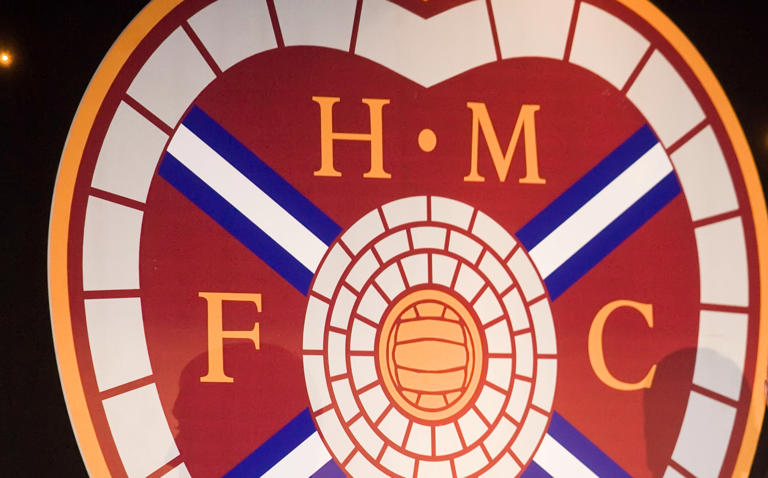 Hearts awards dinner: Player of the Year, Goal of the Season and other ...