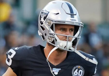 Socastee High School Alum Former Clemson Star Signs With Carolina Panthers