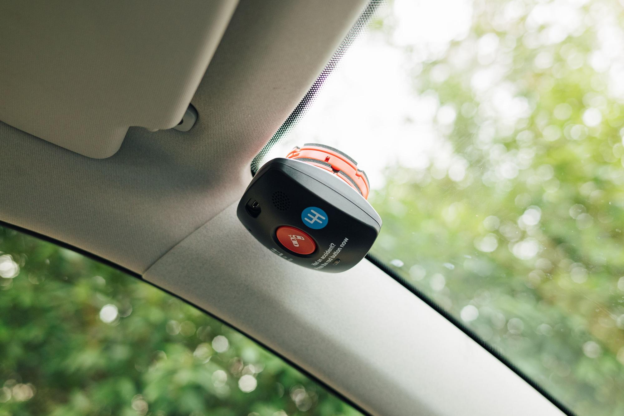 Best behaved drivers in Northern Ireland revealed