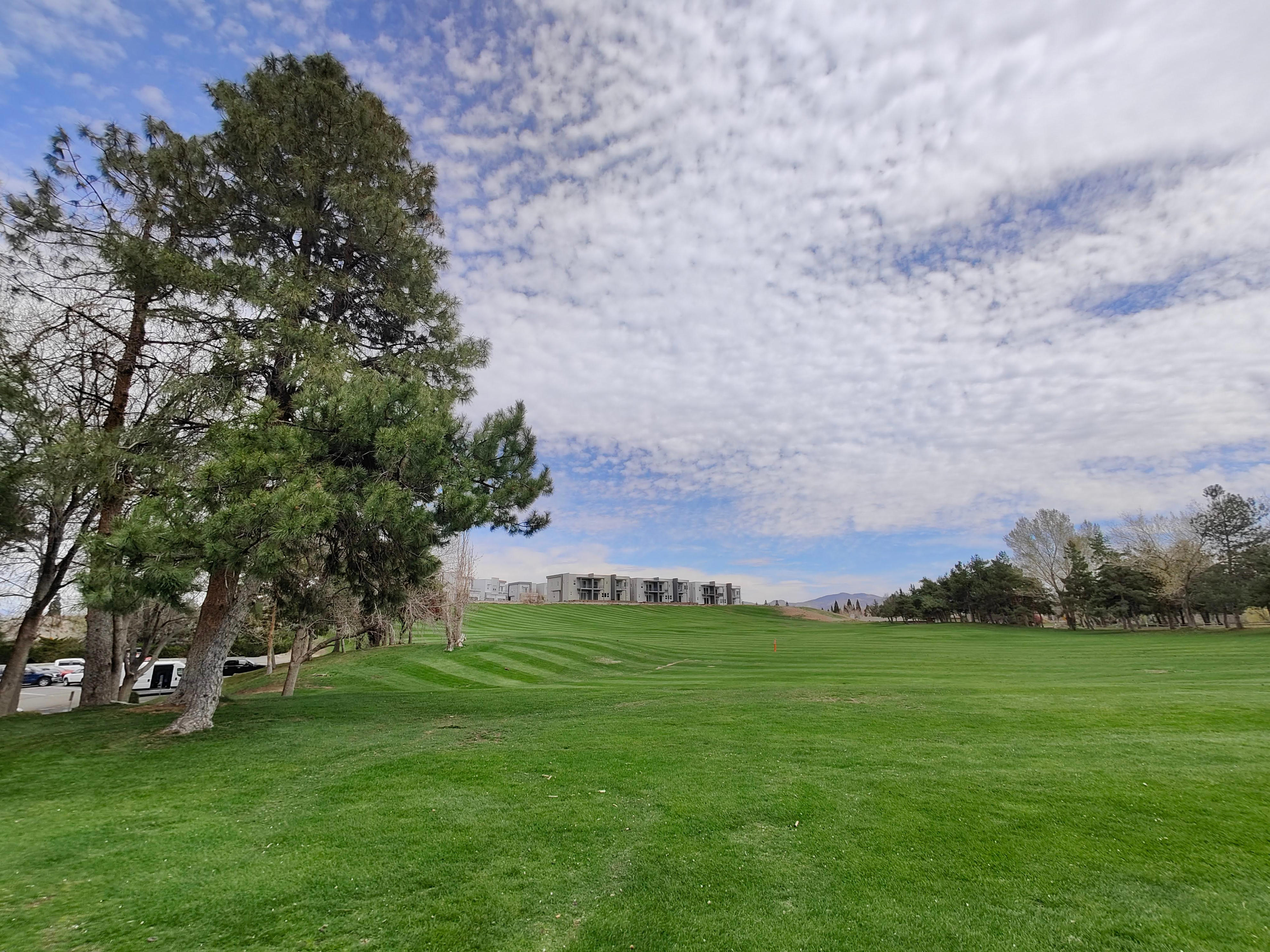 Reno council to review Lakeridge Golf Course boutique hotel plan
