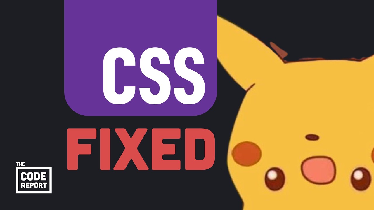 CSS Changed Forever: 7 New Features You Need to Know