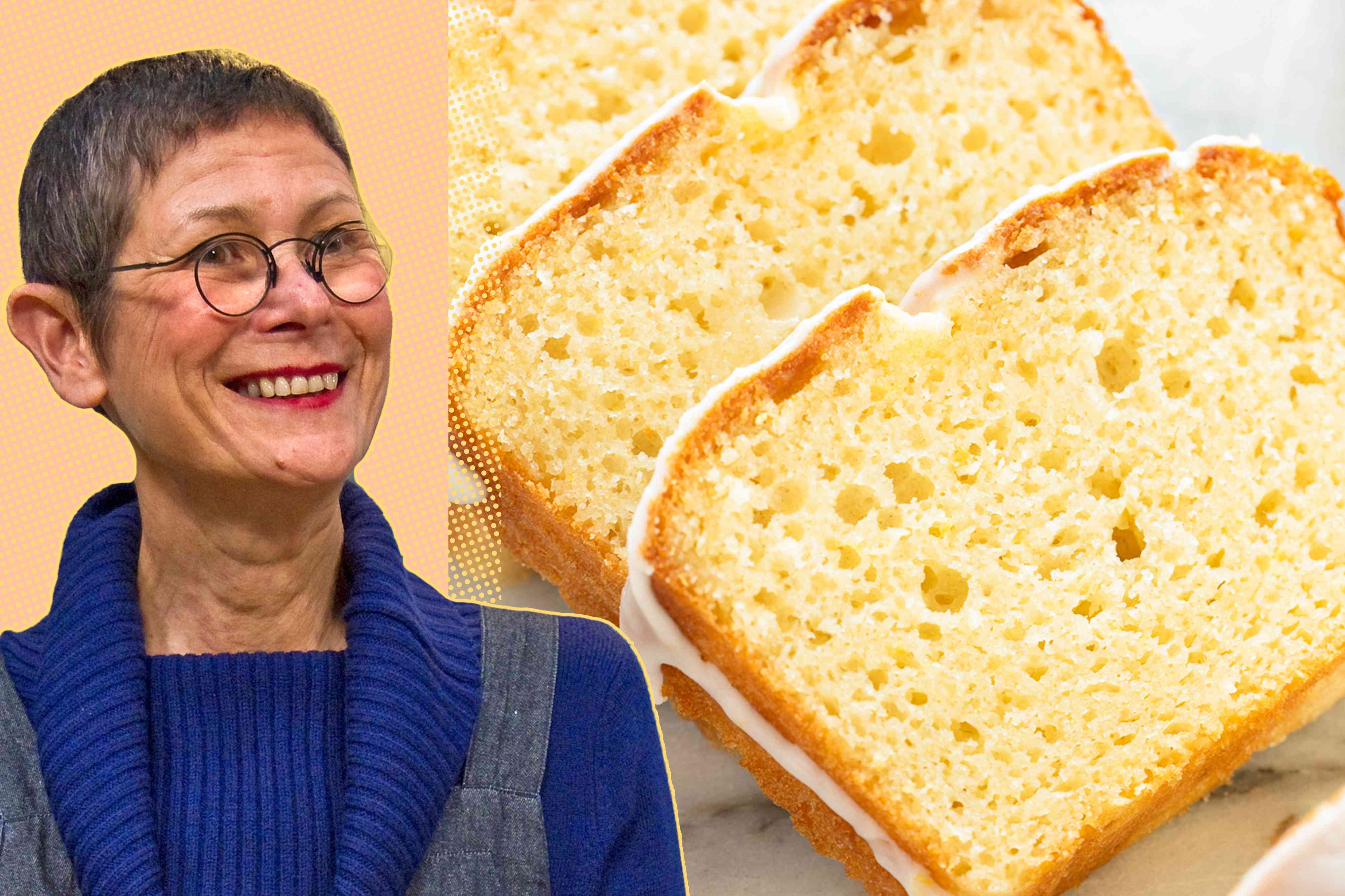 This Easy Dorie Greenspan Cake Is My Forever Favorite—I've Been Making ...