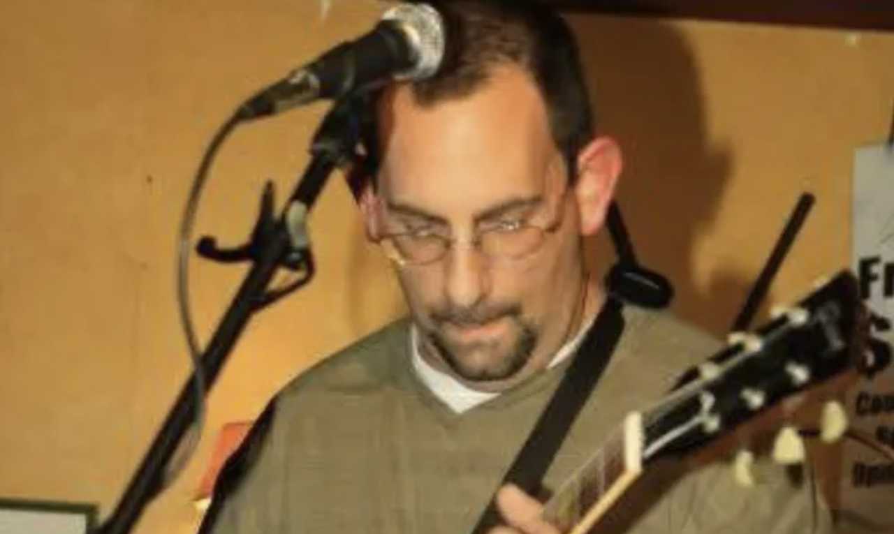 Firefighter, Dad Mark Moses Killed On PA Turnpike