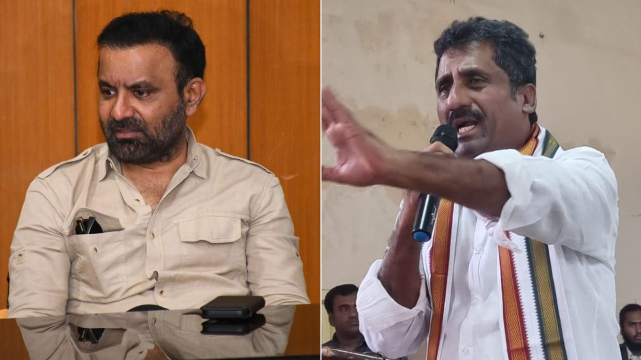 Karnataka Ministers slam Centre over stopping water supply to Pakistan ...