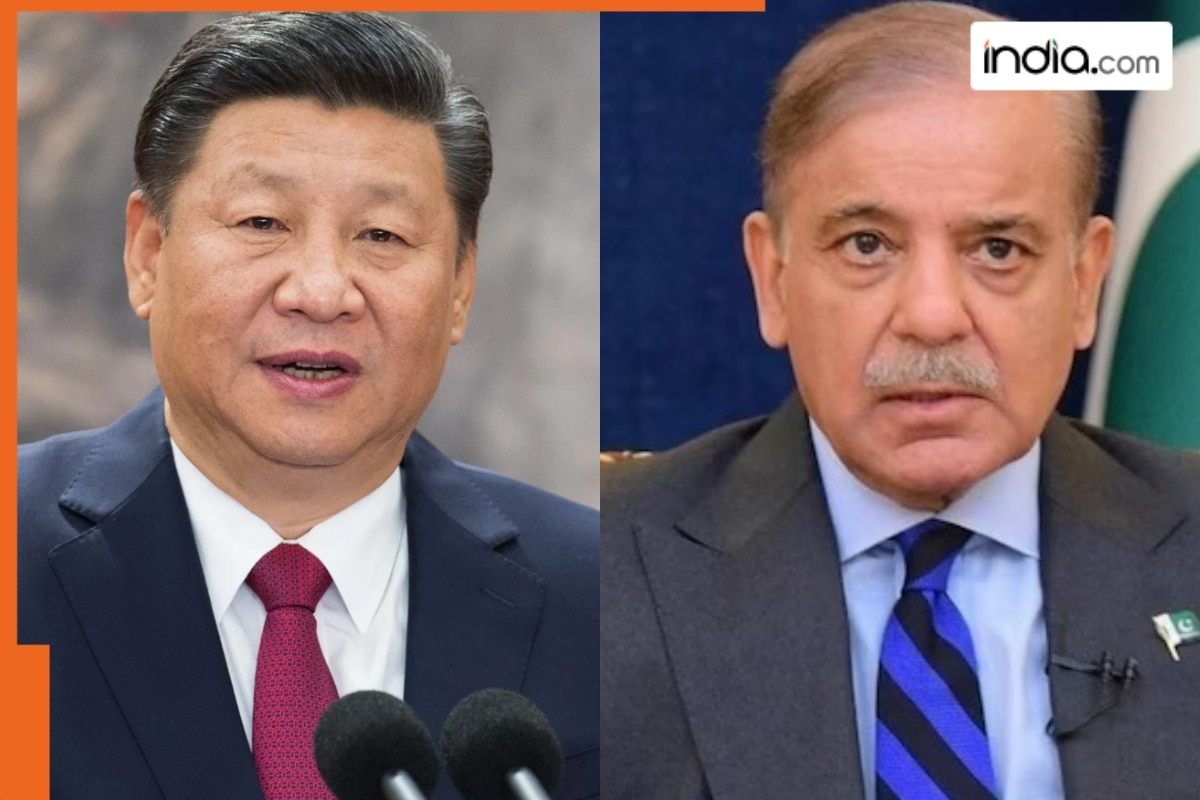 Amid global outrage over Pahalgam terror attack, China makes shocking ...