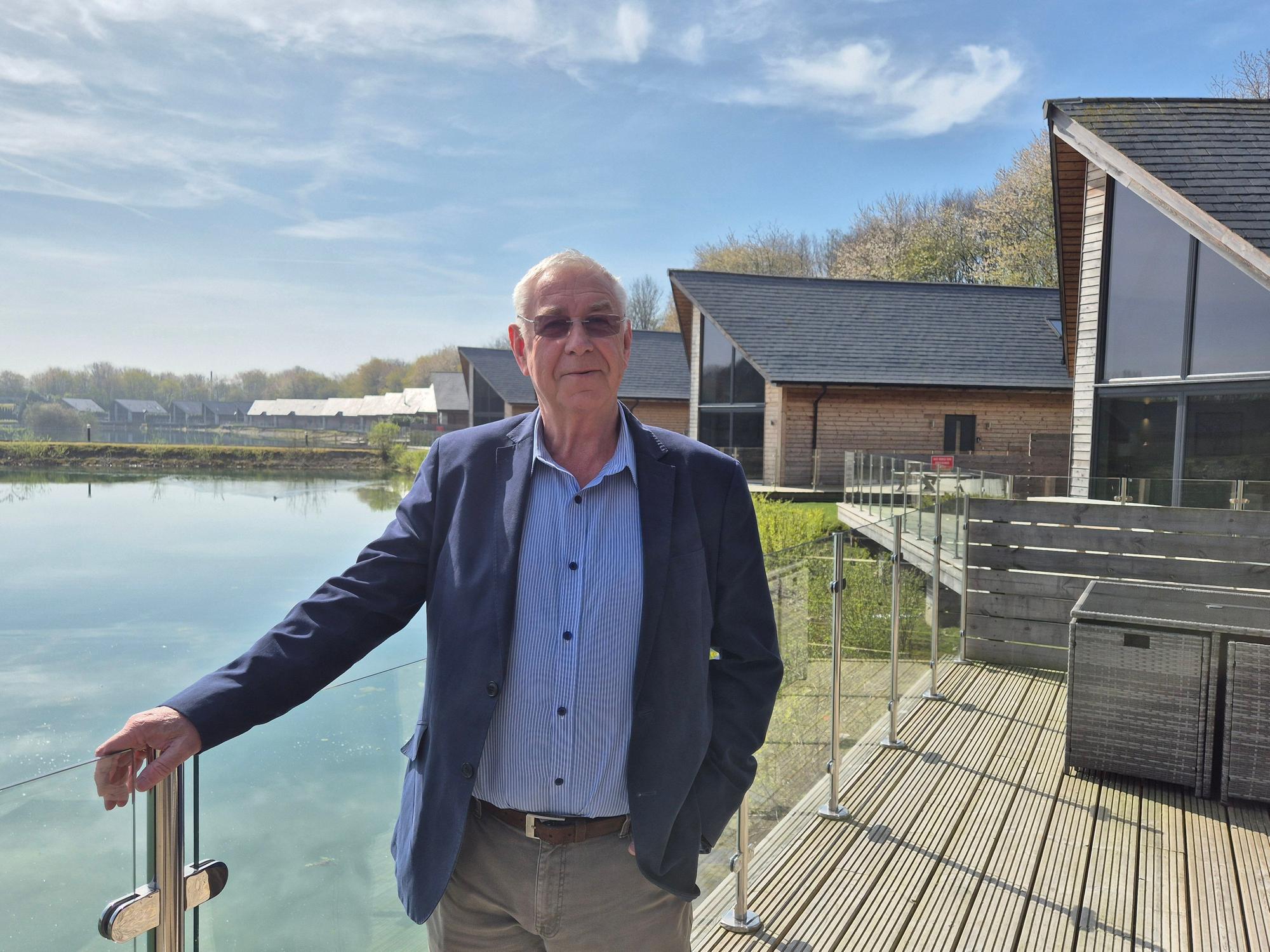 Pure Leisure Group Expands Portfolio with Acquisition of Twin Lakes ...