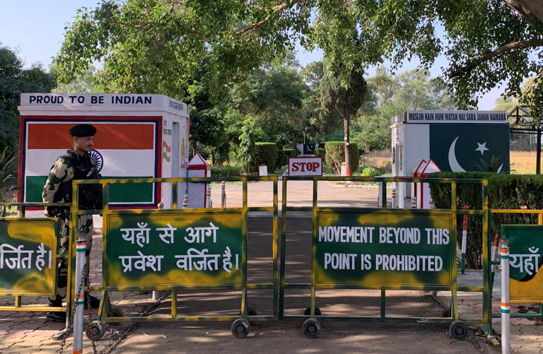 Kashmir attack: Why Pakistan’s threat to suspend Simla Agreement matters