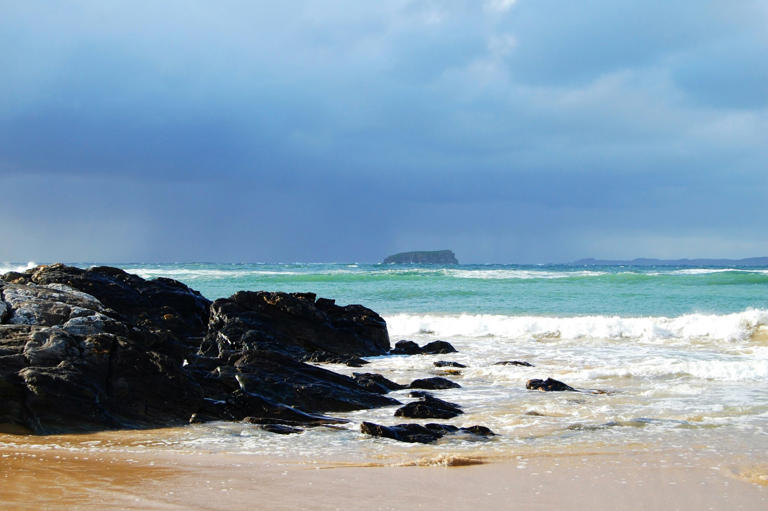 7 must-see stops on a road trip around Ireland