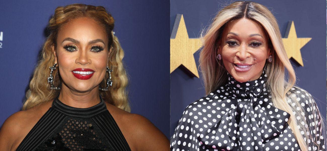 Gizelle Bryant Shares Update On Karen Huger And Admits She Is 'Thriving ...