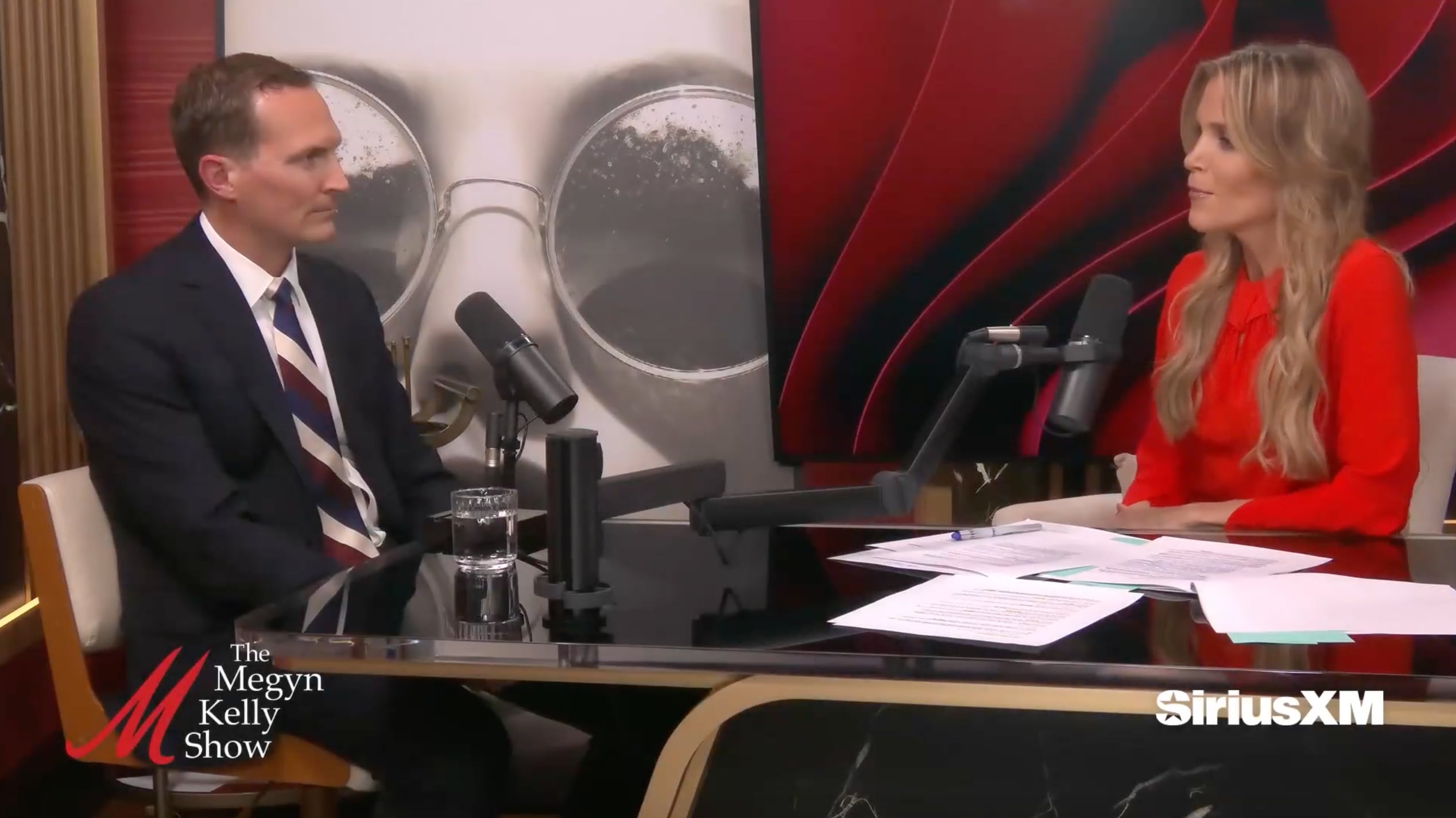 Axed Pentagon Aide Says Hegseth Spends Half His Time Investigating Leaks