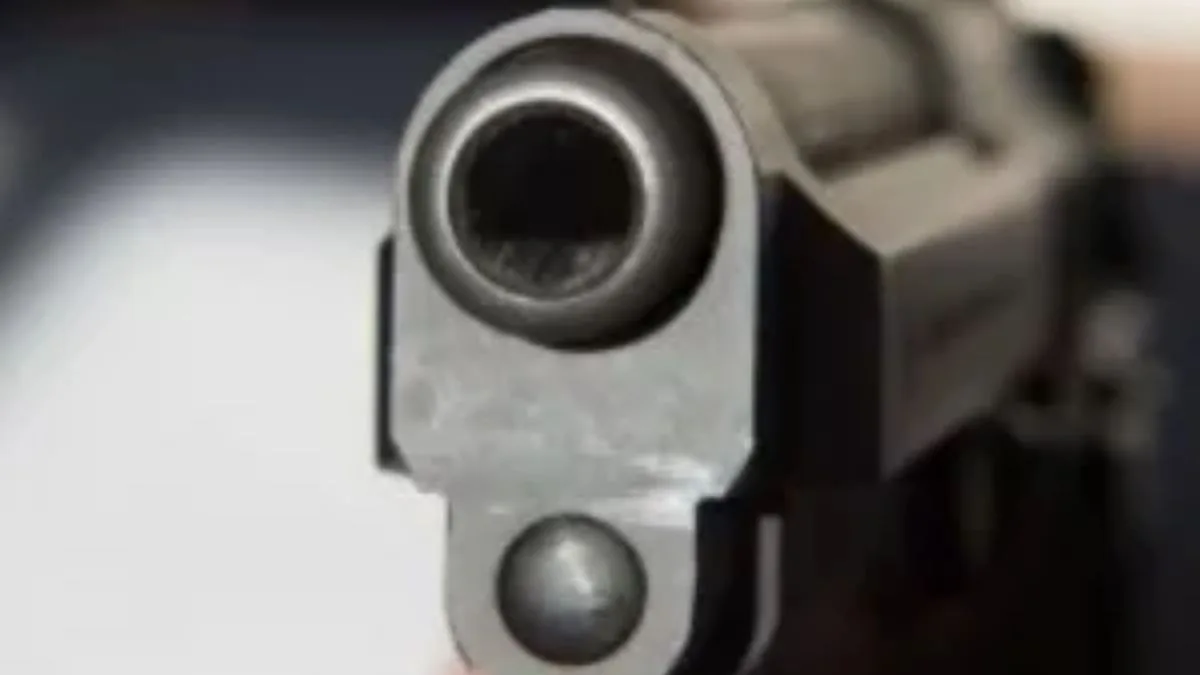 Driver of cash-carrying vehicle ‘accidentally’ sustains gunshot wound ...