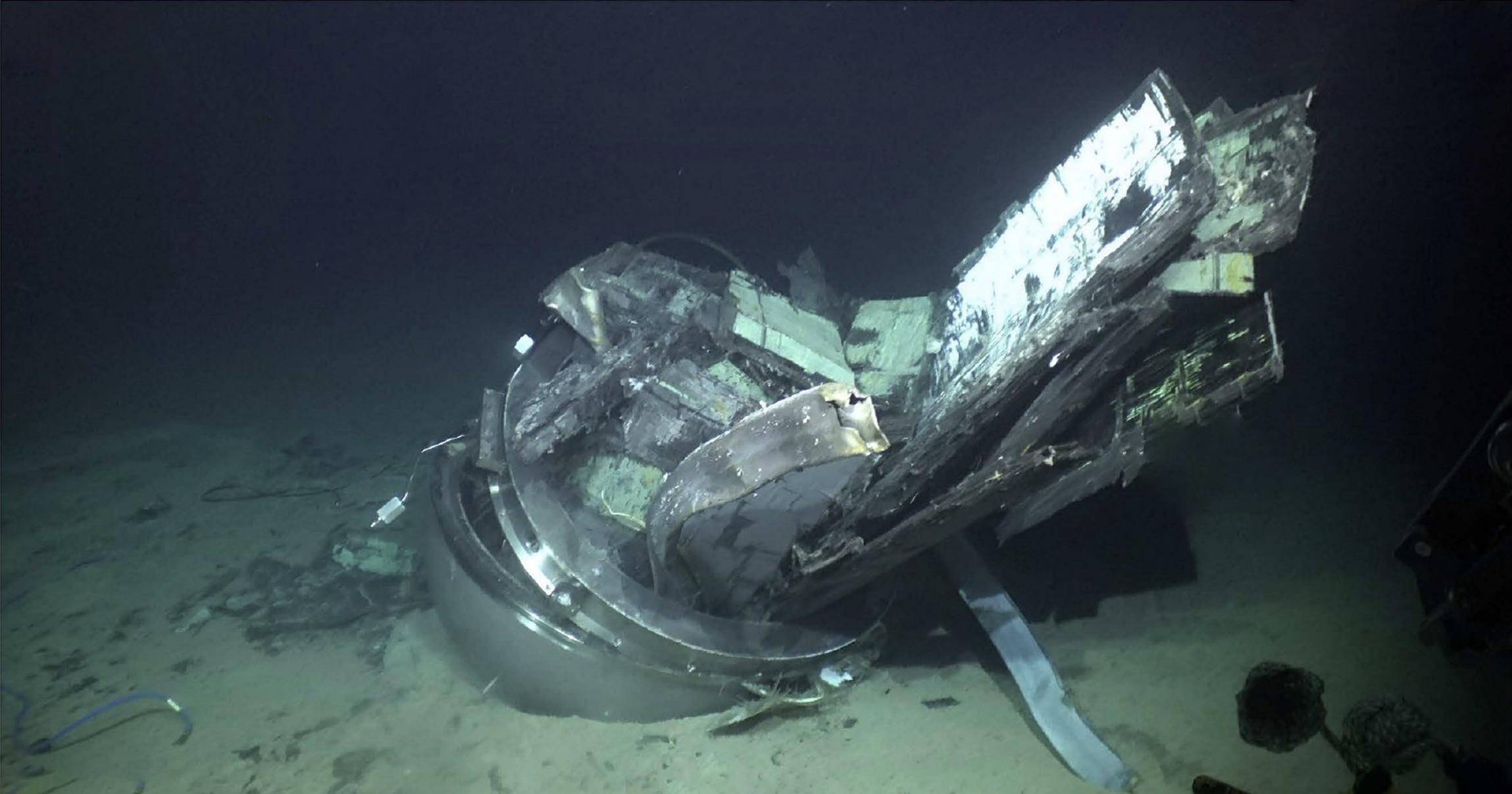 La tragédie du Byford Dolphin : quand une erreur humaine a déclenché l ...