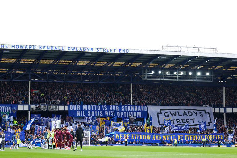Everton avoid Goodison Park decision nobody wanted - it says everything ...