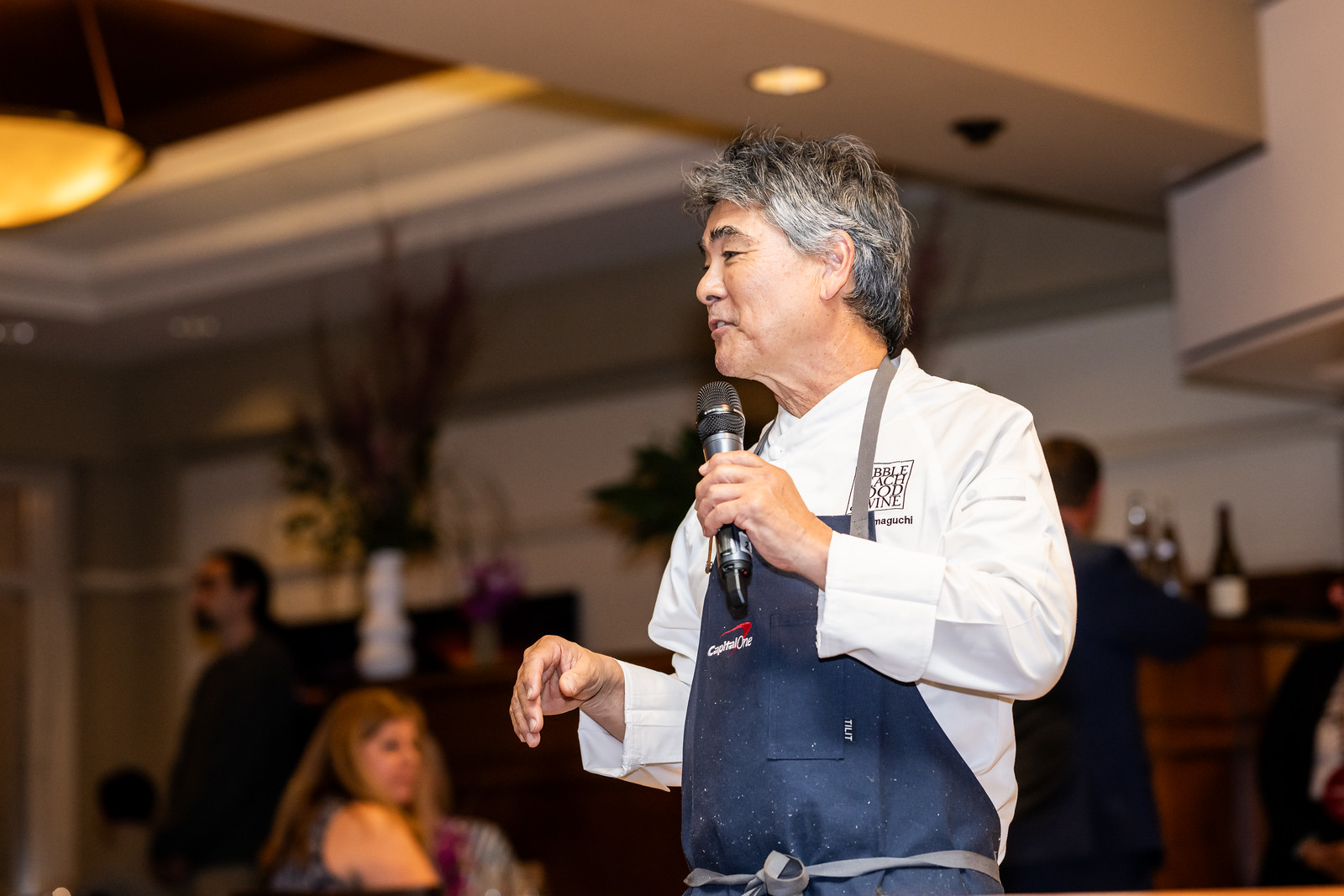 Inside the World of Celebrity Chefs - Discover Elevated Entertaining ...