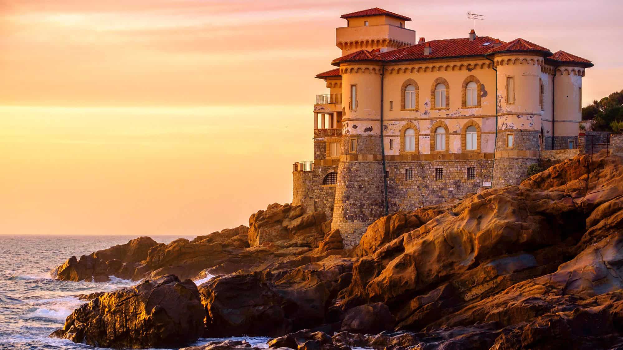 14 Easy Composition Hacks That Transform Your Travel Photos