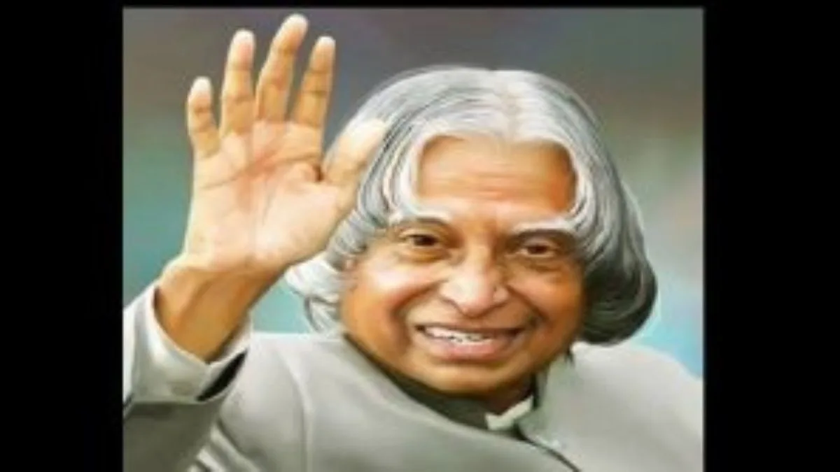 NAI acquires private papers of former President Kalam