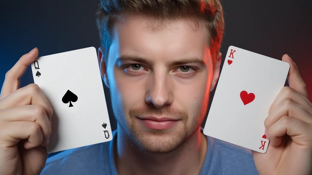 The Best Self-Working Card Trick EVER | Finally Revealed