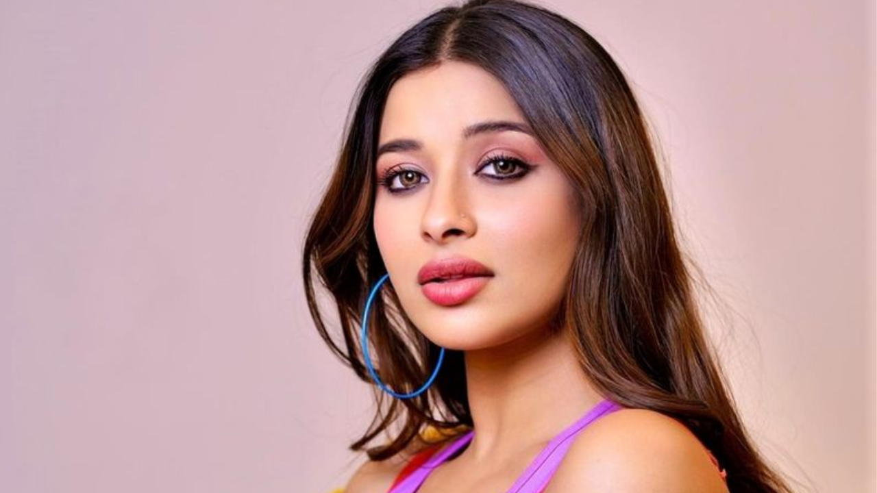 Bigg Boss 18's Nyrraa M Banerjii recalls getting comments on her ...