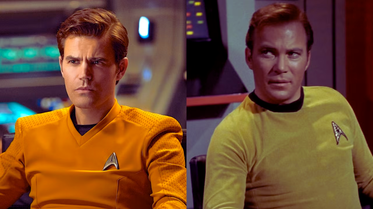 30 Movie Roles That Were Played By Multiple Actors