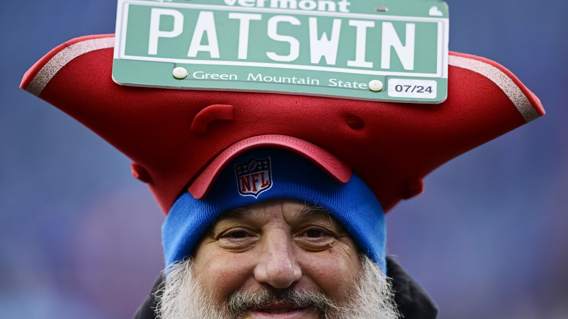 New England Patriots links 4/28/25 - Draft grades are in: Patriots top ...