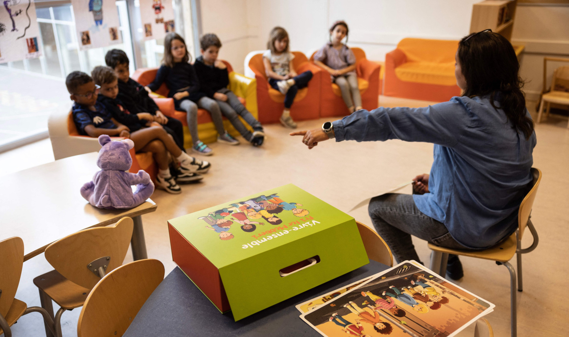 How German inventions enhance everyday life