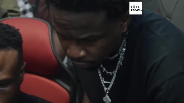 Ivorian rapper Didi B releases new album ahead of historic concert in ...