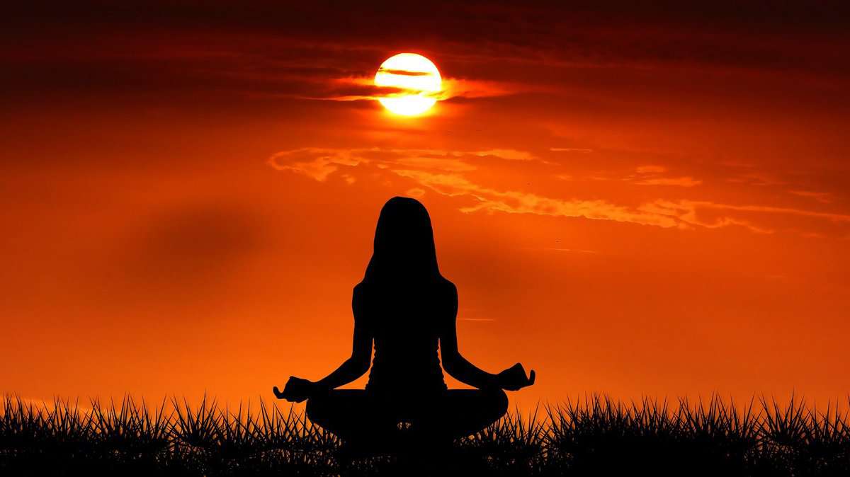 7 yoga poses for reducing anxiety