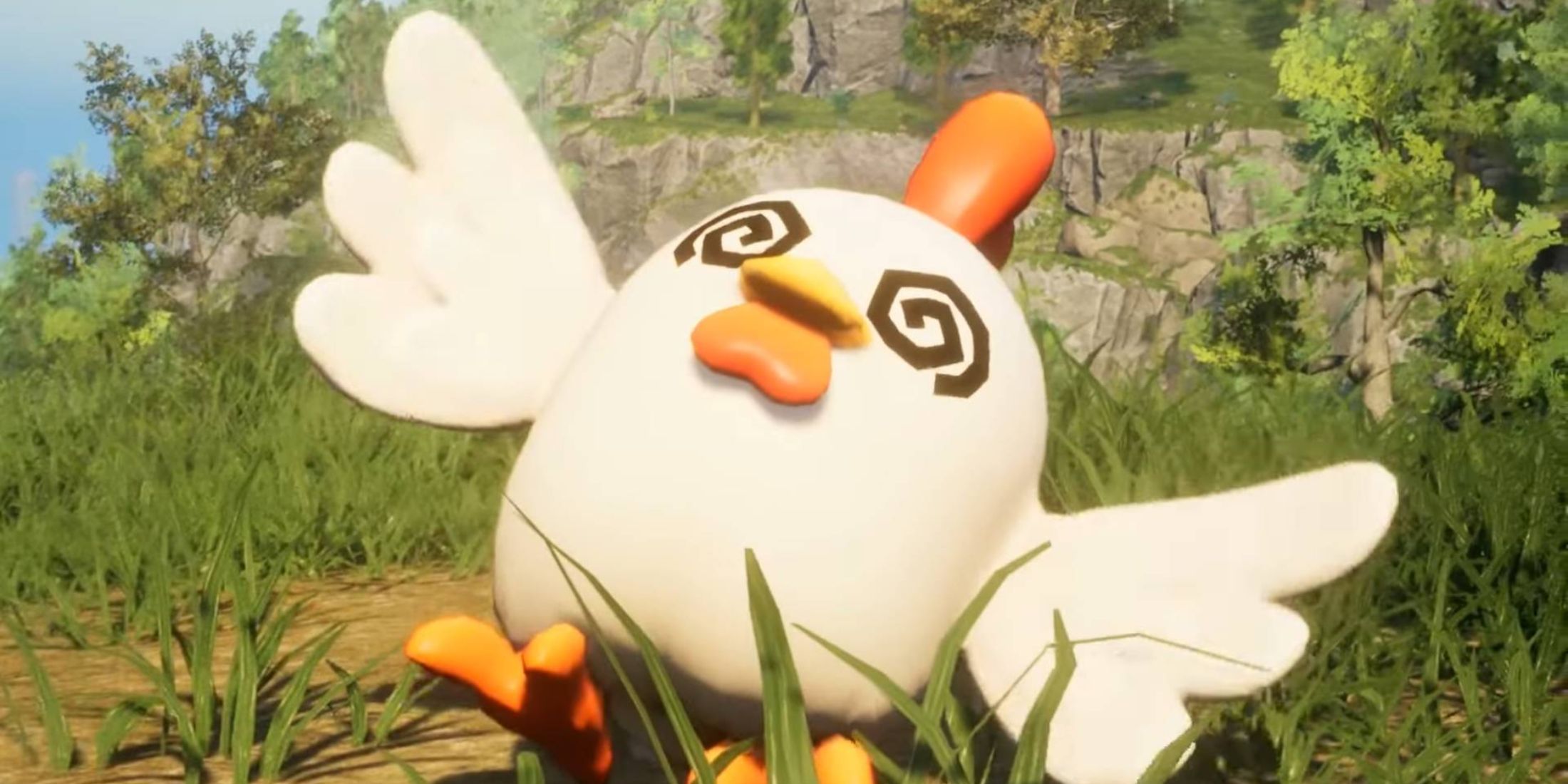 Why Pokemon's Normal Types Are a Cut Above Palworld's Neutral Element