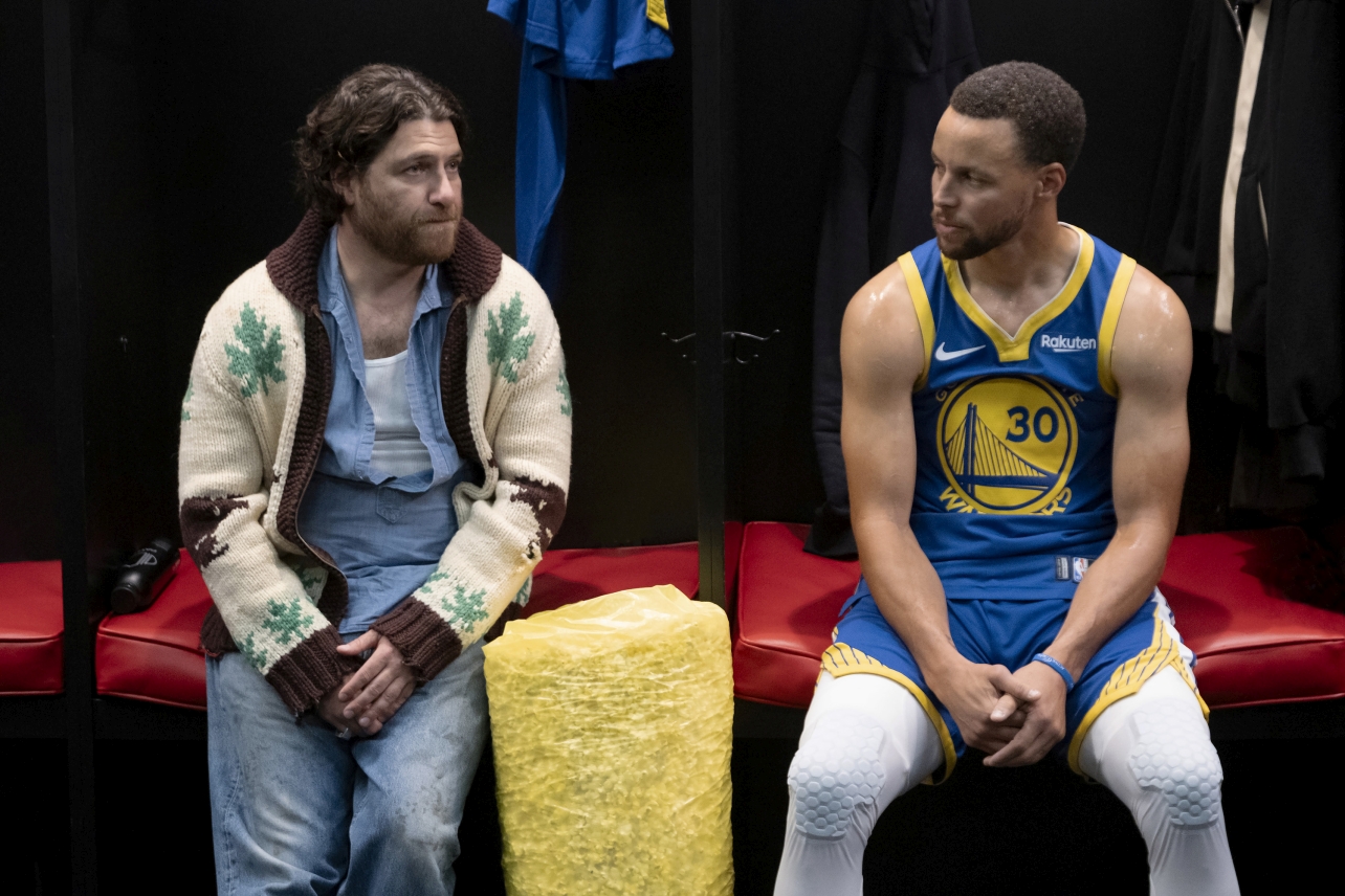 Peacock Streaming Cancellations: ‘Based On A True Story’, Steph Curry’s ...