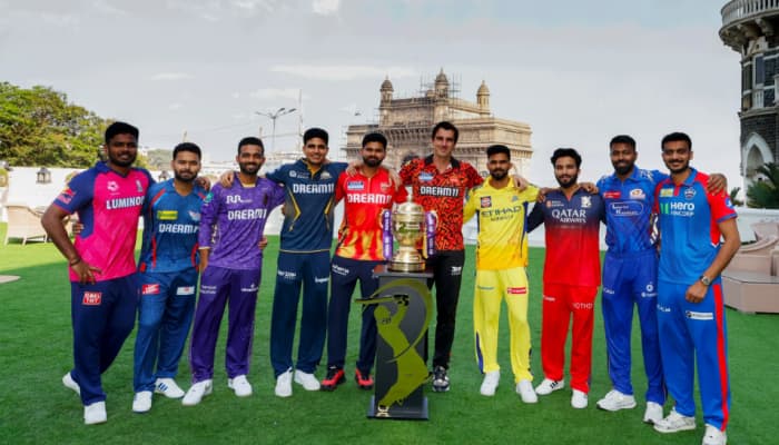 IPL 2025 Playoffs Qualification Percentage: Check RCB, MI, GT, CSK, DC ...
