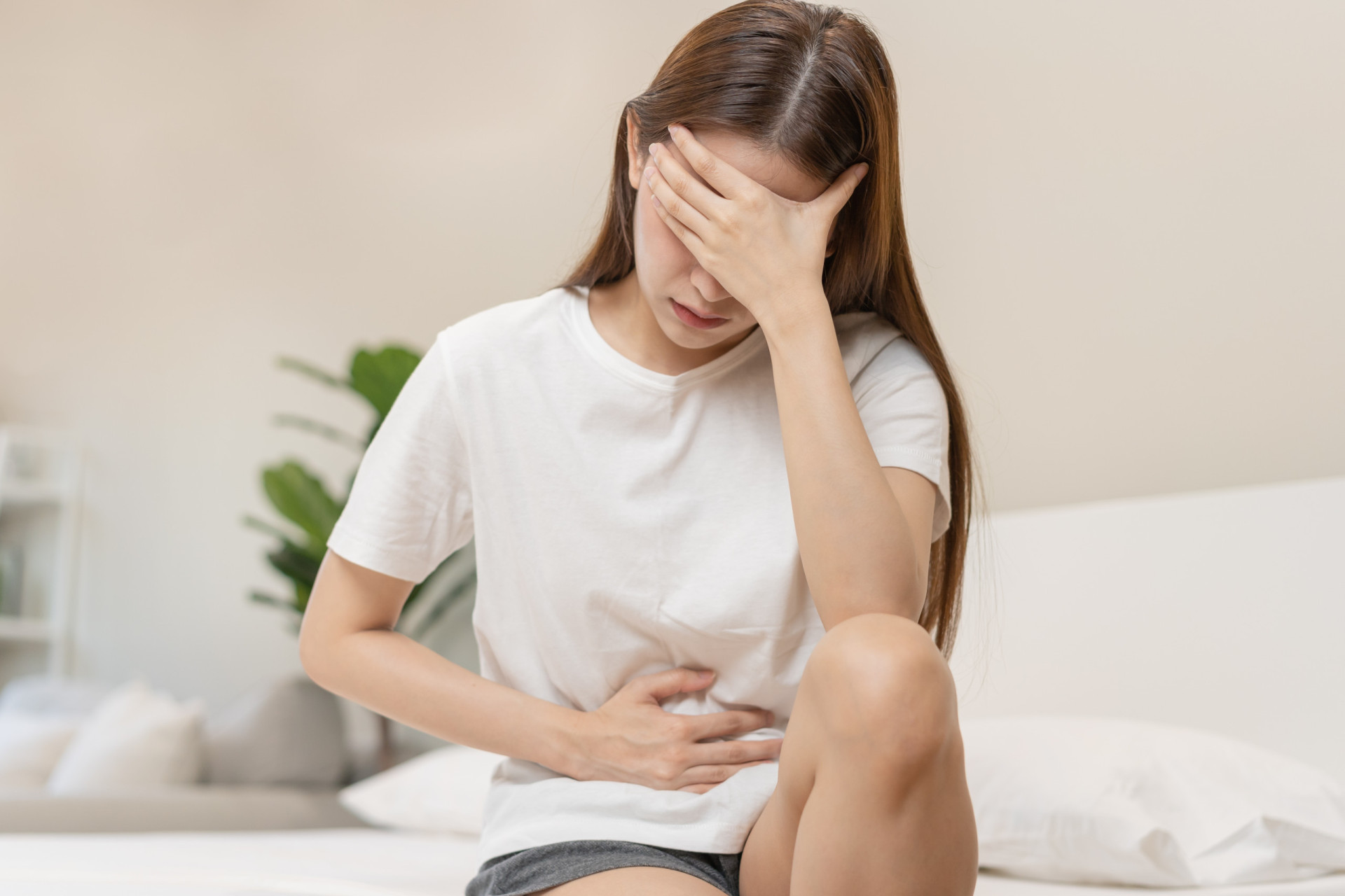 What happens to your body when you ingest poison?