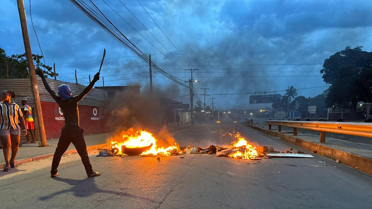 Mozambique Roundup: Women’s empowerment in politics, post-election ...