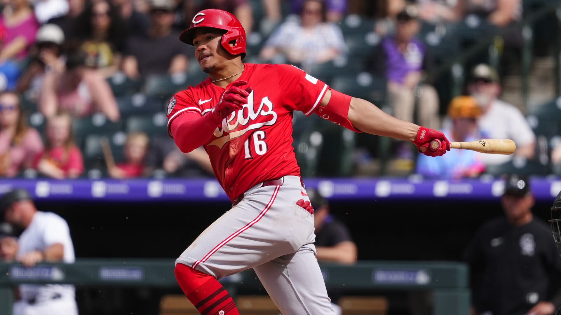 Fantasy Baseball Waiver Wire: Chandler Simpson, Noelvi Marte and Austin ...