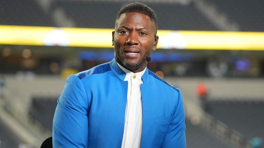 Ryan Clark Used Shedeur Sanders Drama To Rip Saints HC Kellen Moore
