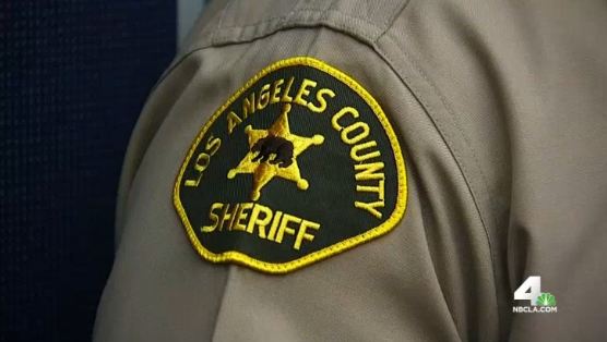 LASD inmate transport van involved in multi-vehicle crash in Mission Hills