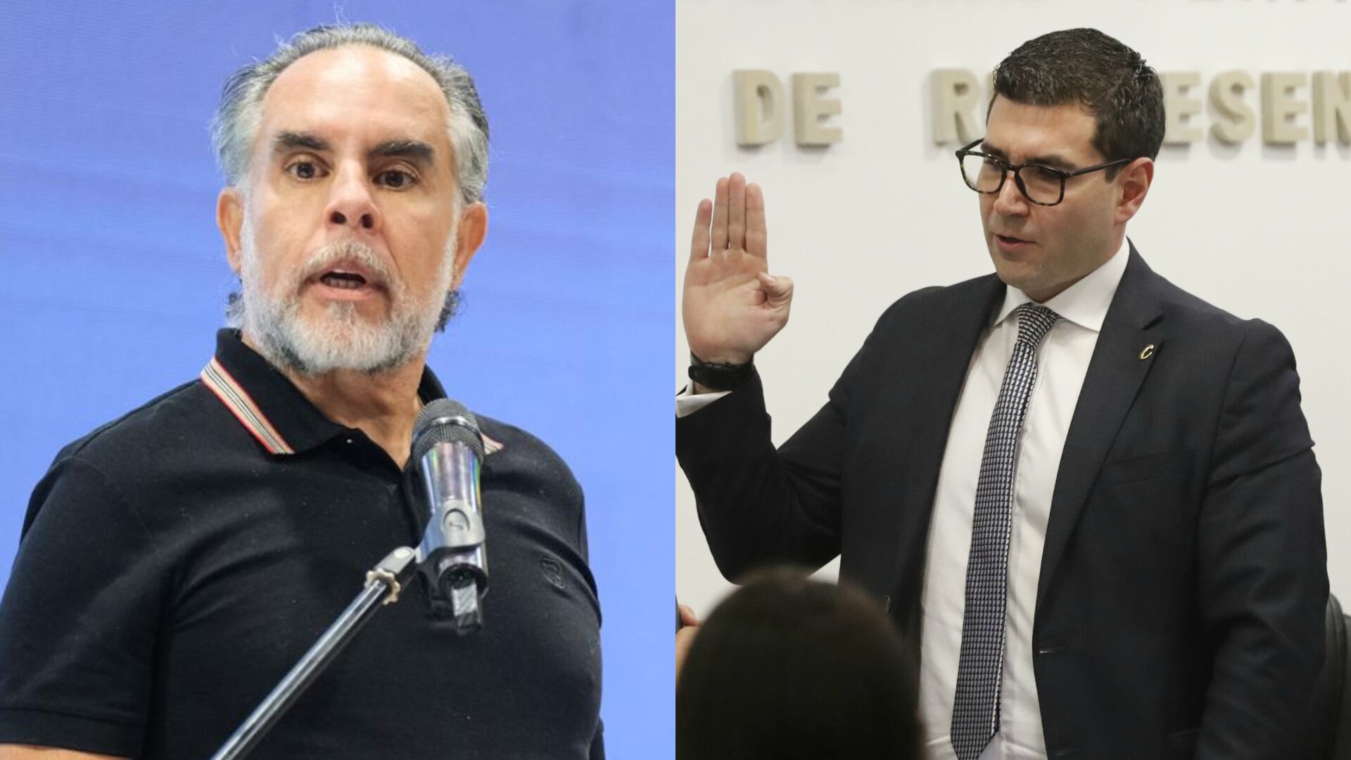 Fallo de tutela le dio la razón a Armando Benedetti en proceso contra ...