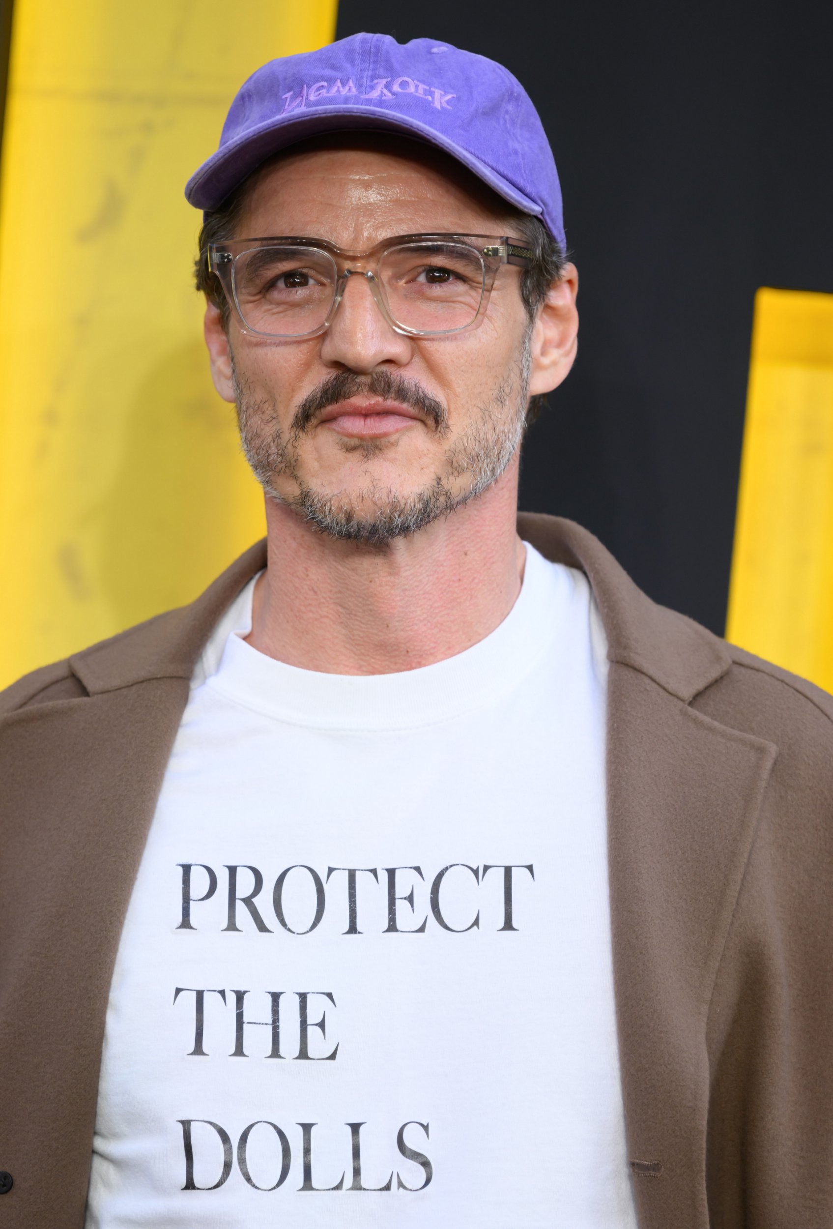 Straight white male actors need to follow David Tennant's example