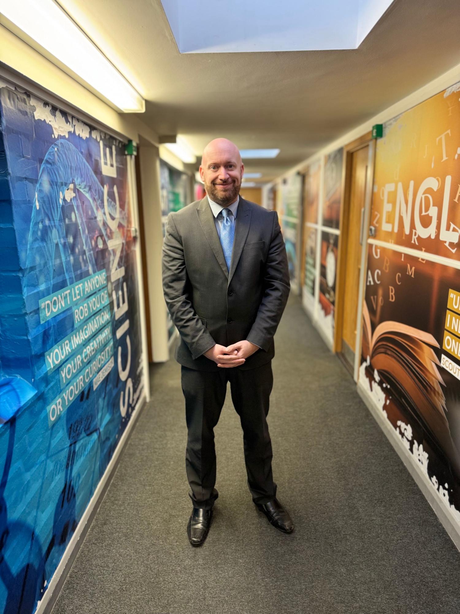 Local special school shines as King's Academy Lord Wilson scoops double ...