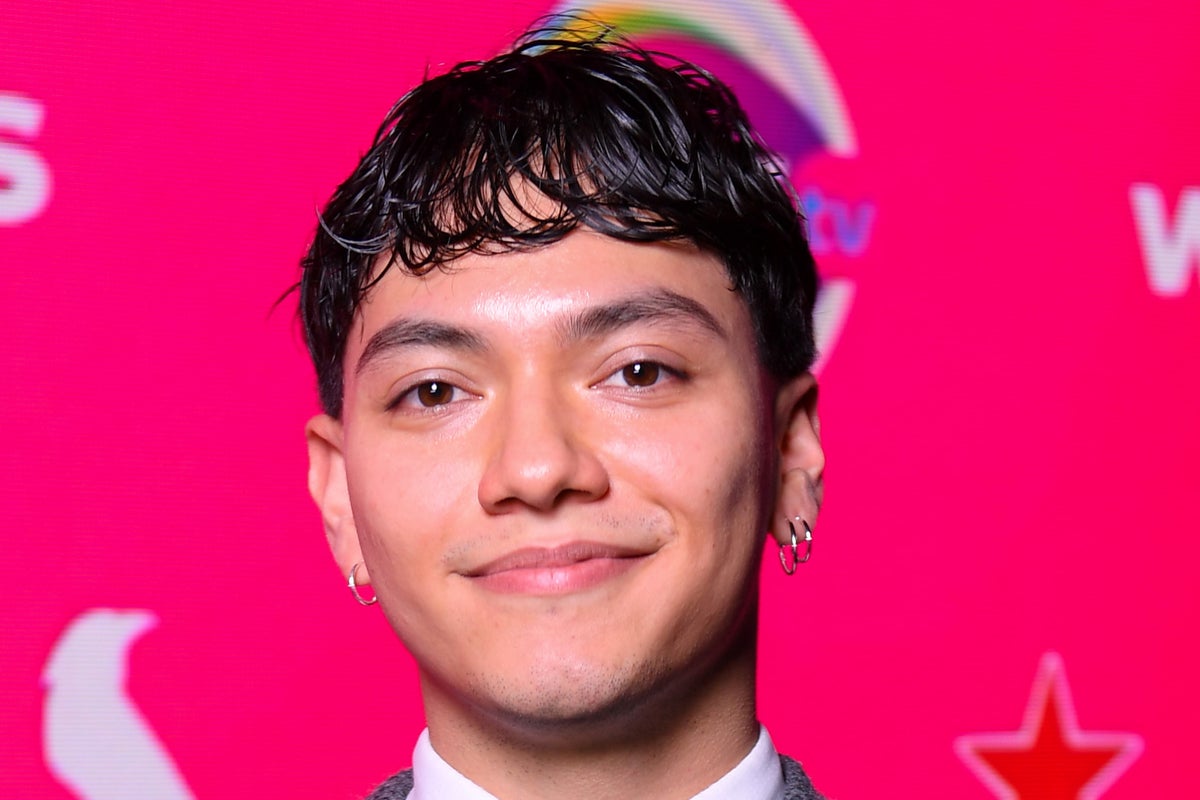 Who is JJ? Meet Austria’s Eurovision 2025 contestant